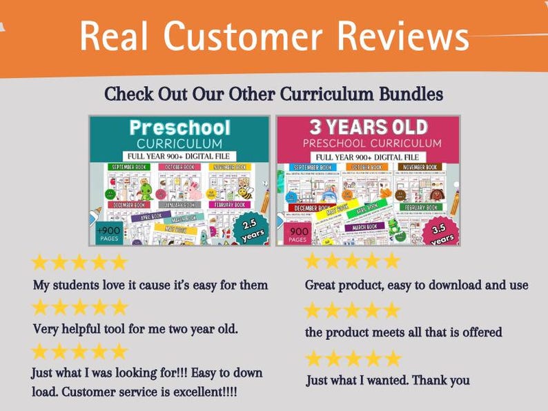 Toddler Curriculum and Lesson Plans 3 Year Old Pre K Curriculum: , Age ...