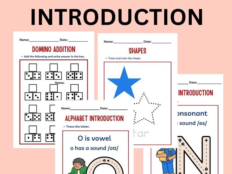 December Pre-k Curriculum Bundle Christmas Learning Packet Preschool ...