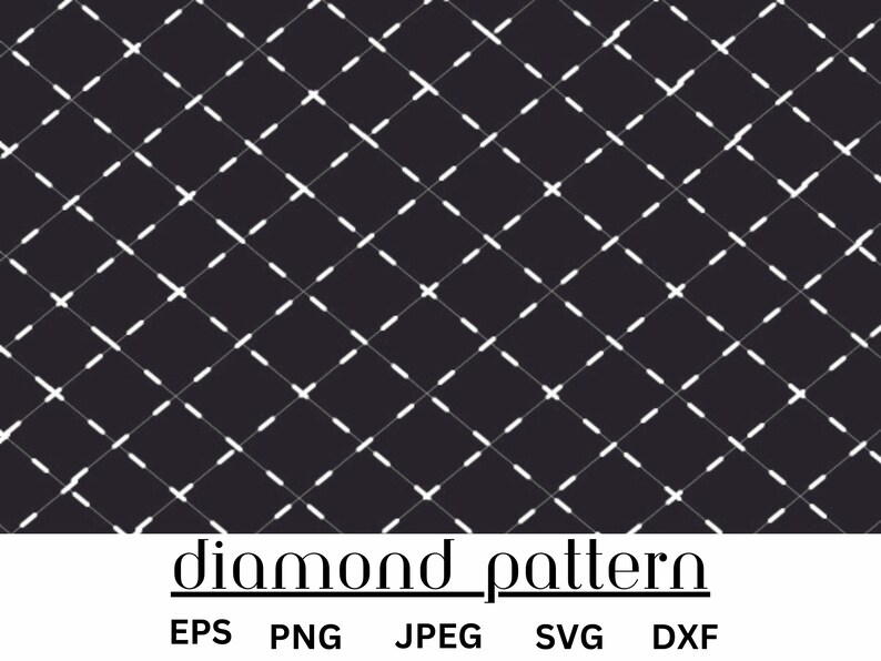 Diamond Pattern Svg, Seamless Pattern,svg Argyle, Svg, Png, Eps, Jpg ...
