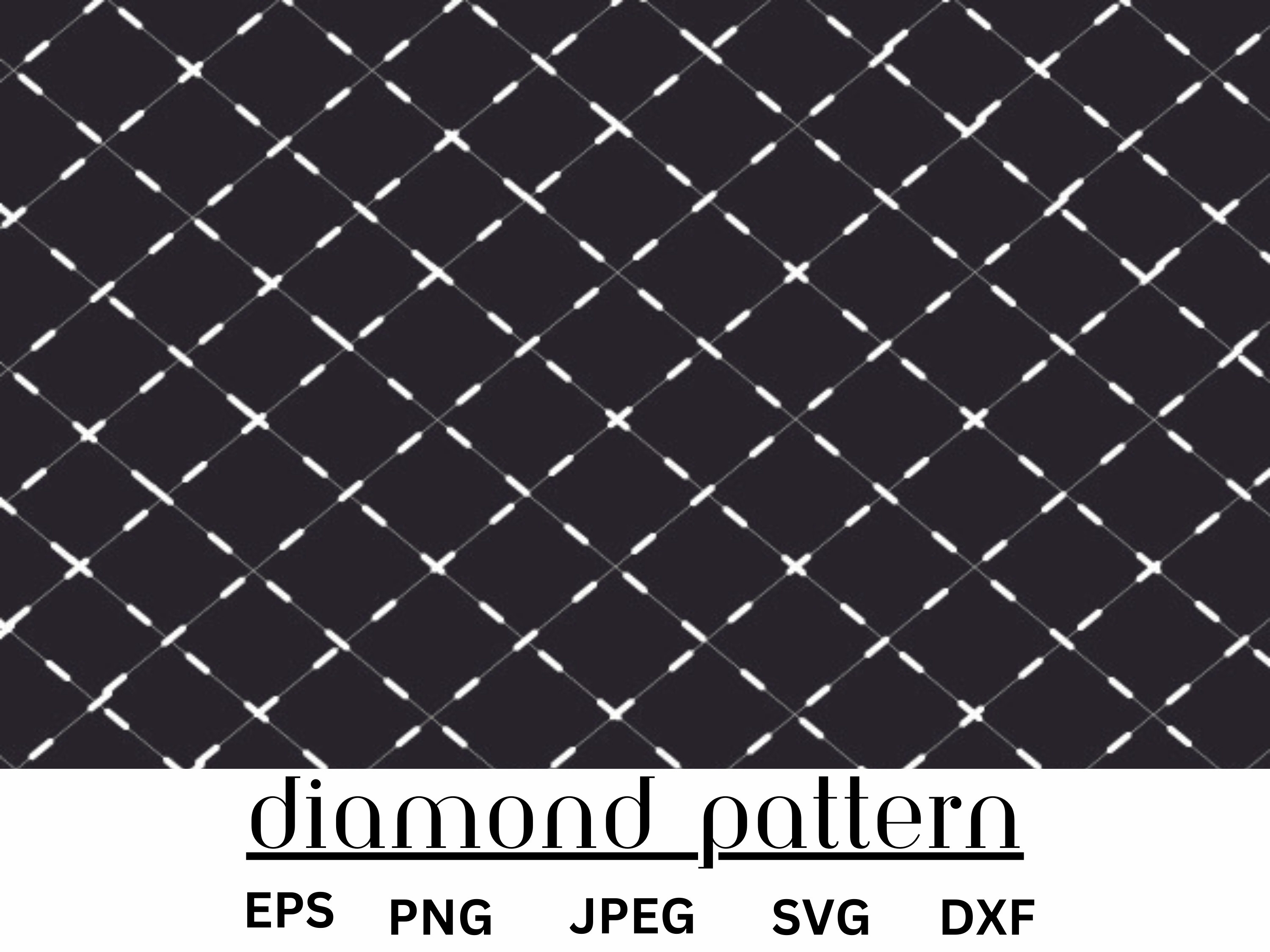 Diamond Pattern Svg, Seamless Pattern,svg Argyle, Svg, Png, Eps, Jpg ...