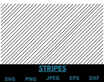 Diagonal Line Pattern Svg, Seamless Diagonal Stripe Pattern, Geometric ...