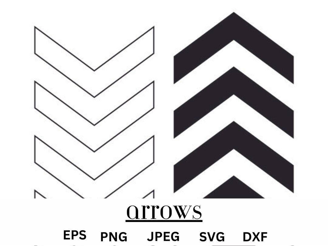 Chevron Arrow Pattern Svg, Chevron Svg, Chevron Pattern Svg , Eps , Png ...