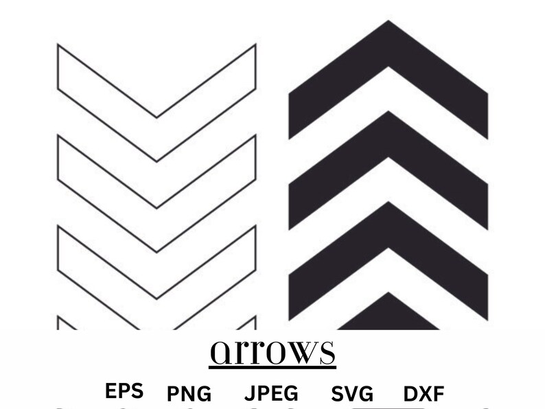 Chevron Arrow Pattern Svg, Chevron Svg, Chevron Pattern Svg , Eps , Png ...