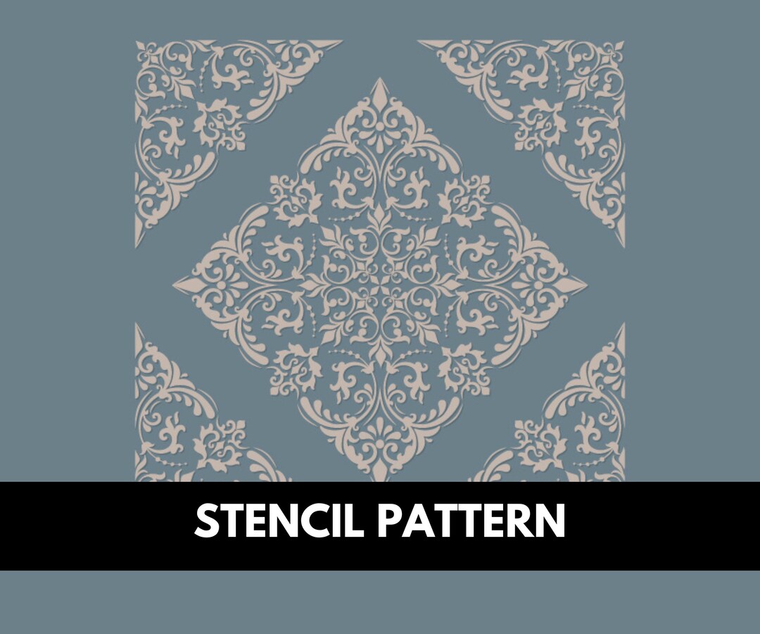 Stencils Background Svg, Dxf, Stencils Pattern Svg, Stencils Dxf, Eps ...