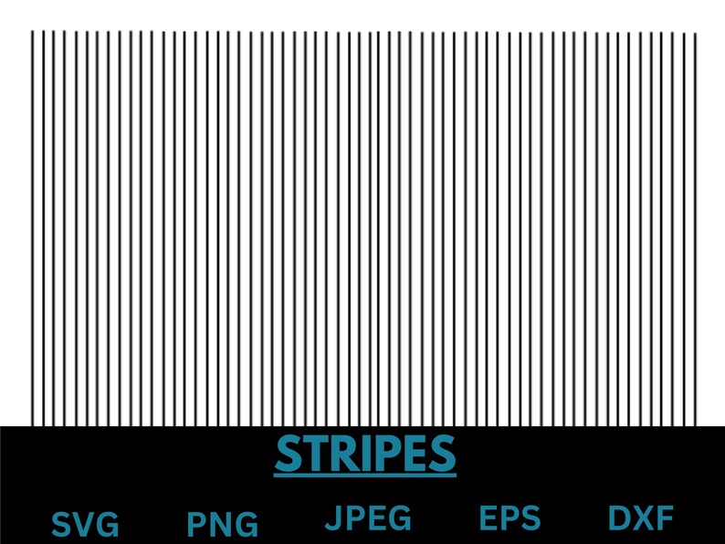 Line Pattern Svg Seamless Stripe Pattern Svg Geometric Pattern ...