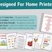 Full Year Preschool Curriculum Bundle, Back to School Prek Learning ...