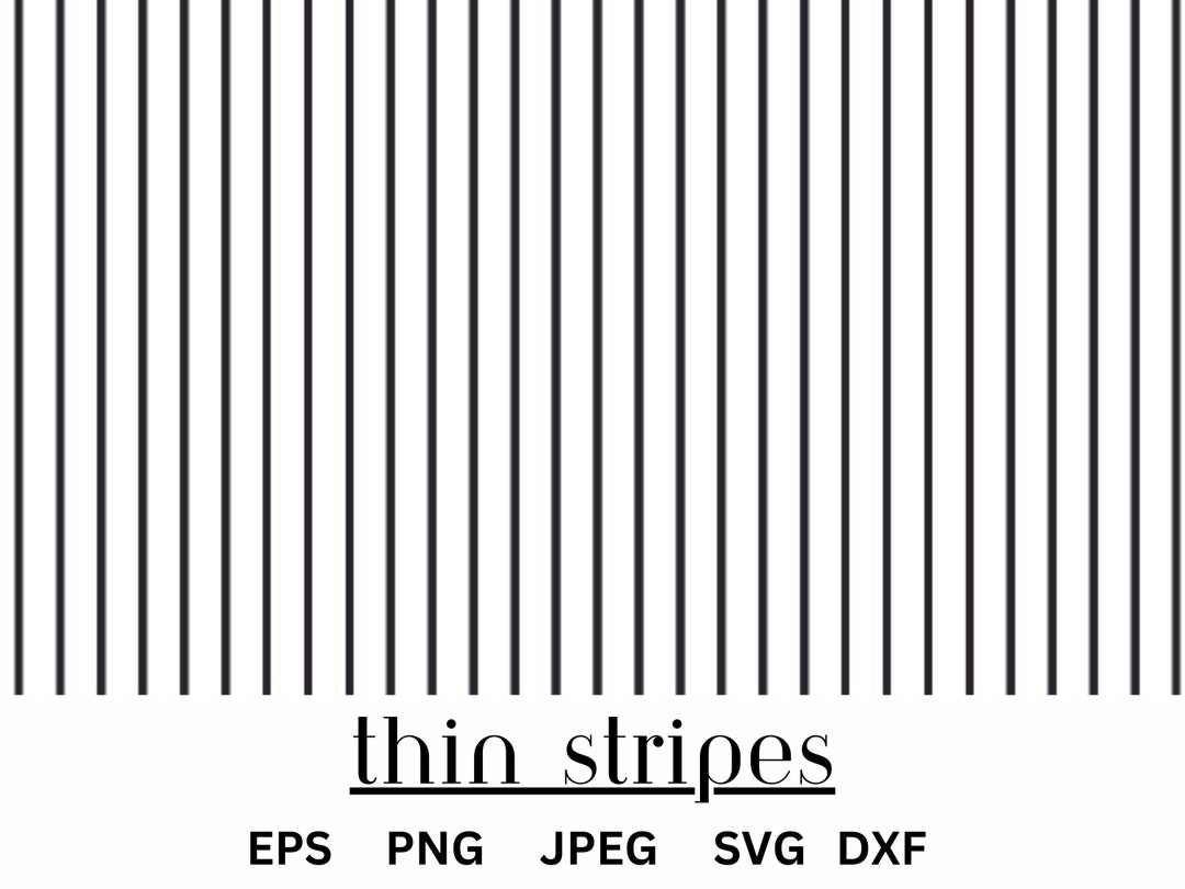 Line Pattern Svg, Seamless Stripe Pattern, Svg ,png , Eps, Jpg , Dxf ...