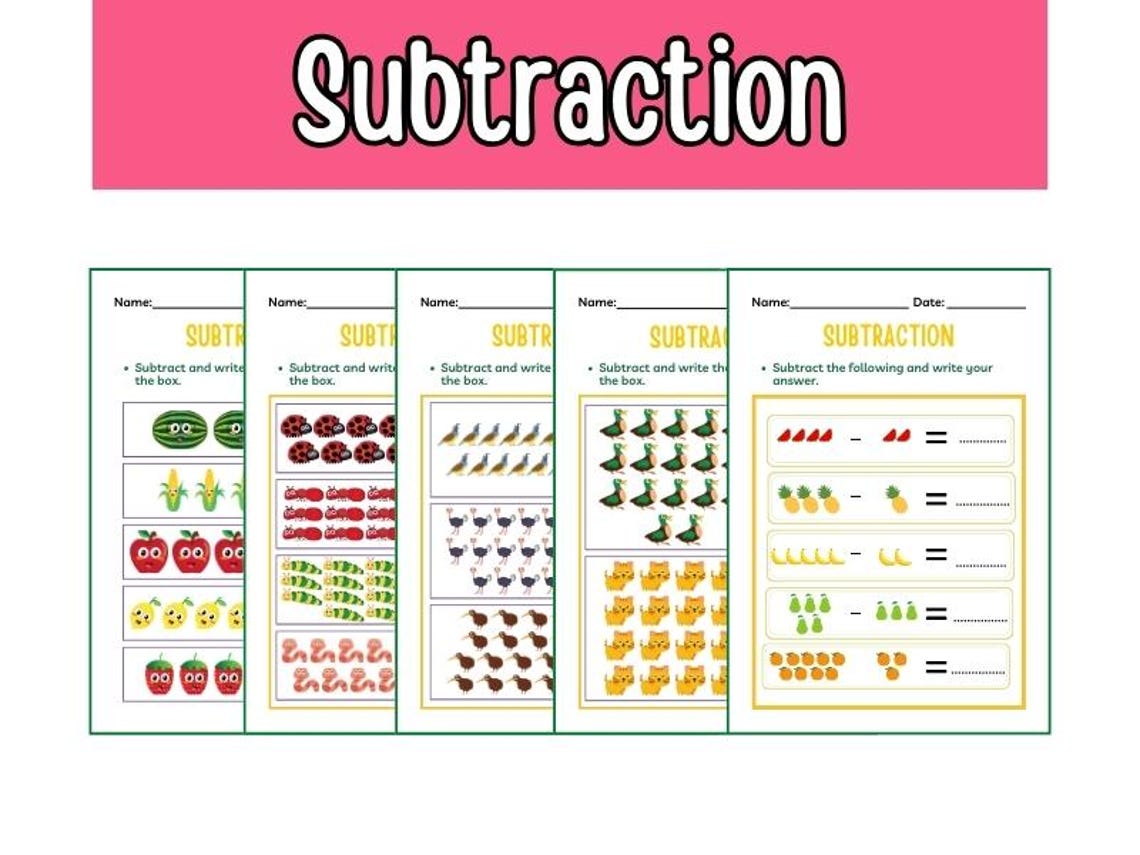 February Preschool Curriculum: Learning Activity Workbook (digital ...