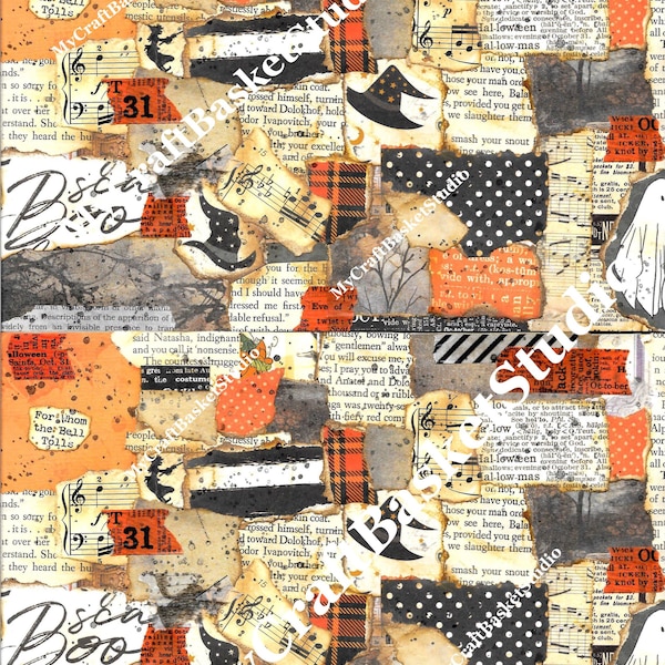 Digital Collage Many Make One - Etsy