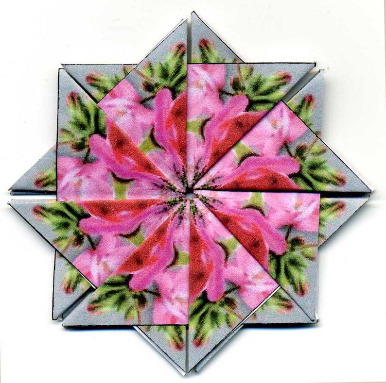 Tea Bag Tile B11 - Etsy