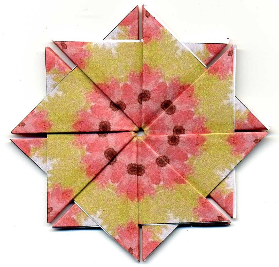 Tea Bag Tile A23 - Etsy