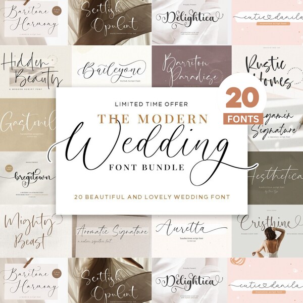 Calligraphy Font With Tails Cursive Font Otf Wedding Font Silhouette - Etsy Calligraphy Font With Tails Cursive Font Otf Wedding Font Silhouette - Etsy