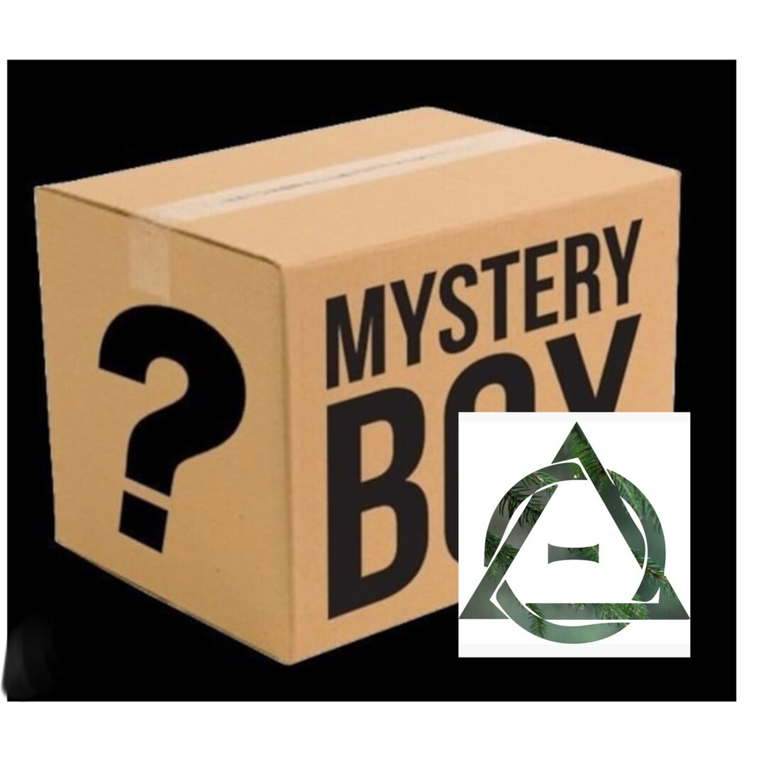 PRICE DROP WAS 50 Therian Mystery Box High Quality Fox Masks and ...