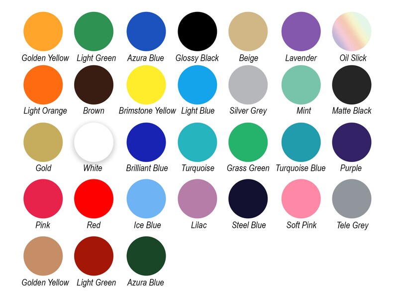 Infiniti V6 Car Sticker Custom Colors - Etsy