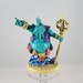 Water Elemental Water Scion/marid/djinn/genie - Etsy