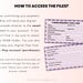 Printable Epilepsy Card Medical Alert Cards Epilepsy Seizure Awareness ...