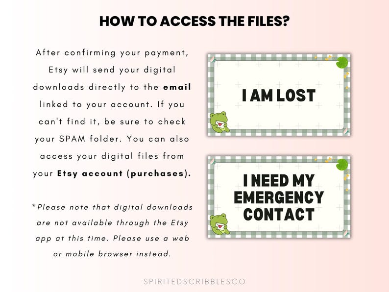 Autism Communication Cards Printable Frog Speech Conversation Visual ...