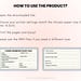 Printable Diabetes Alert Card Medical ID Ice Tag Emergency Diabetic ...