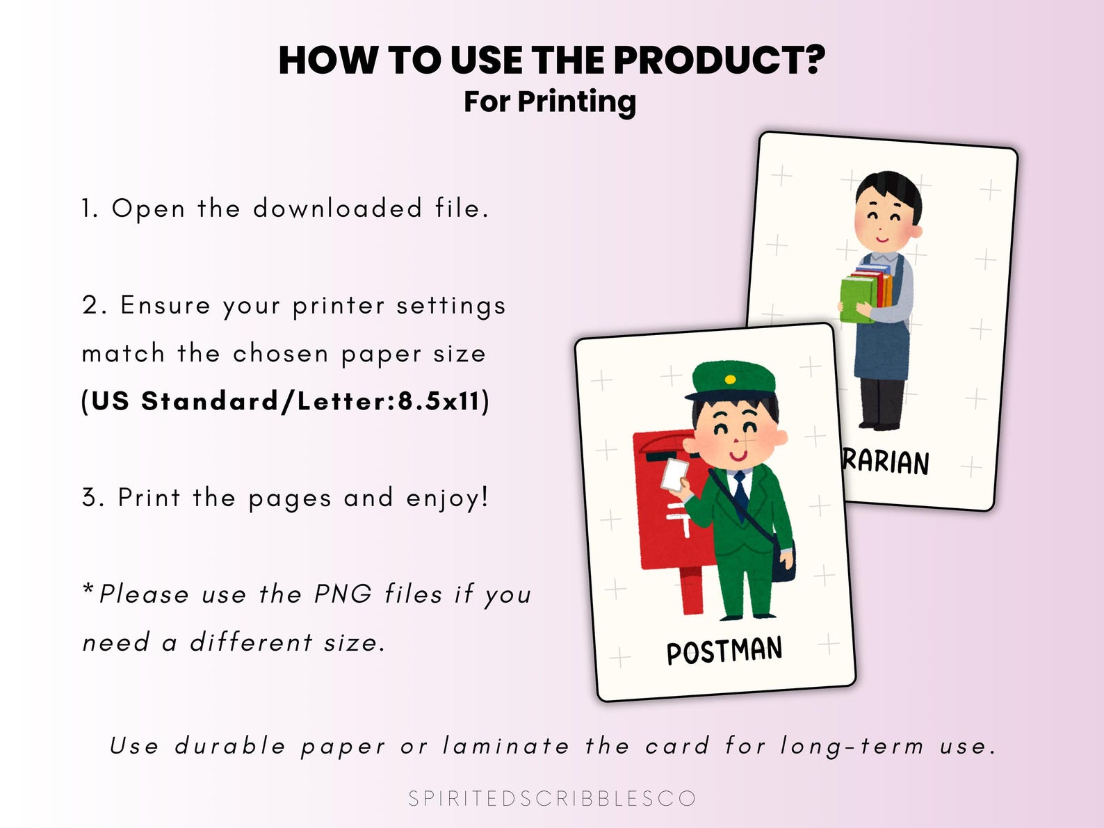 50 Emotion Flashcards Printable Emotions and Feelings Visual ...