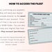 Printable Autism Alert Card Medical ID Ice Tag Emergency Safety ...