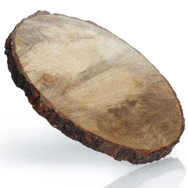 Tree Trunk Cutting Board - Etsy