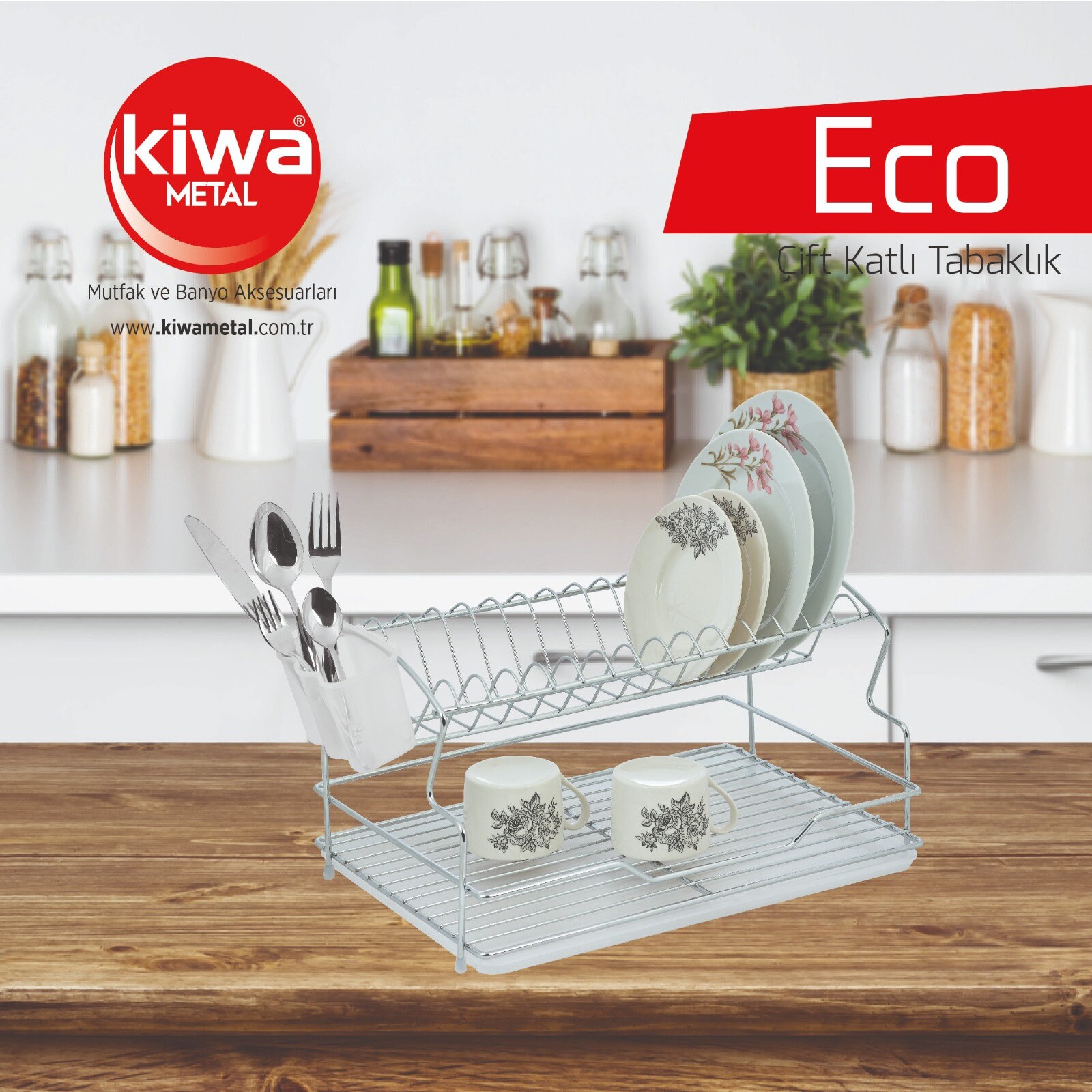 Grey Sink Rack Kitchen Dish Drainer Rack Washing up - Etsy