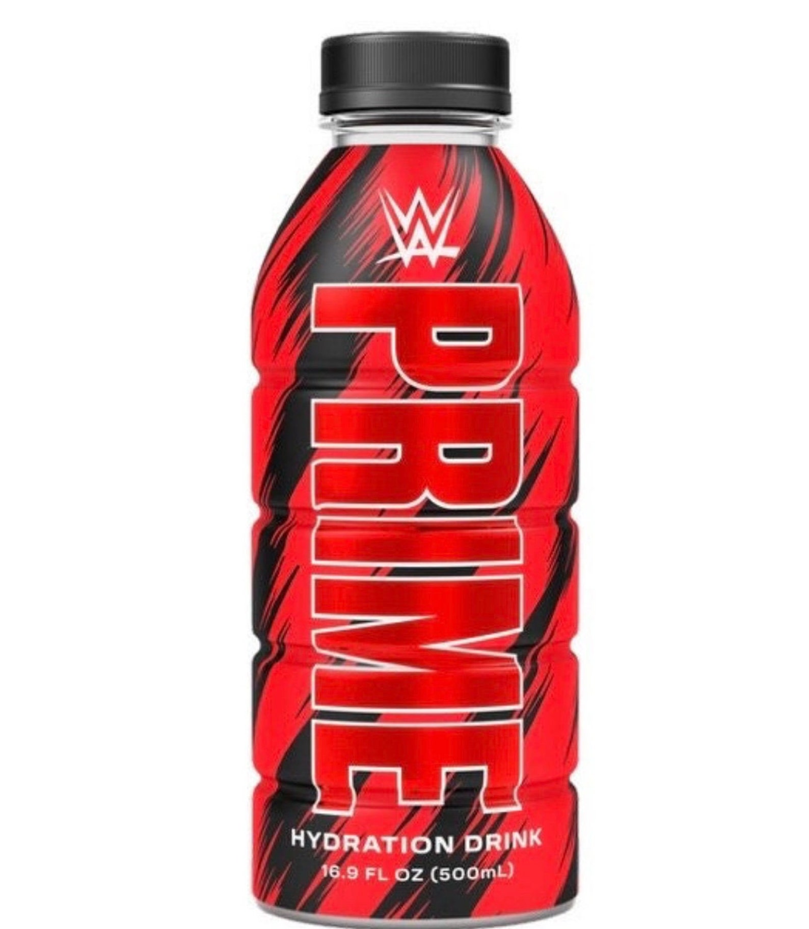 PRIME WWE Special Edition - Etsy