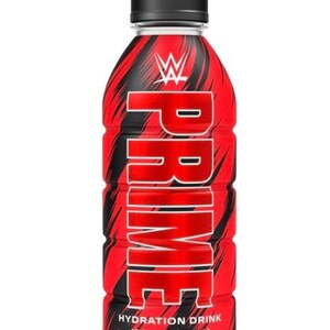 PRIME WWE Special Edition - Etsy