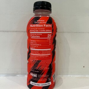 PRIME WWE Special Edition - Etsy