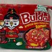 Buldak Stir Fried Spicy Ramen Individual Package - Etsy Canada