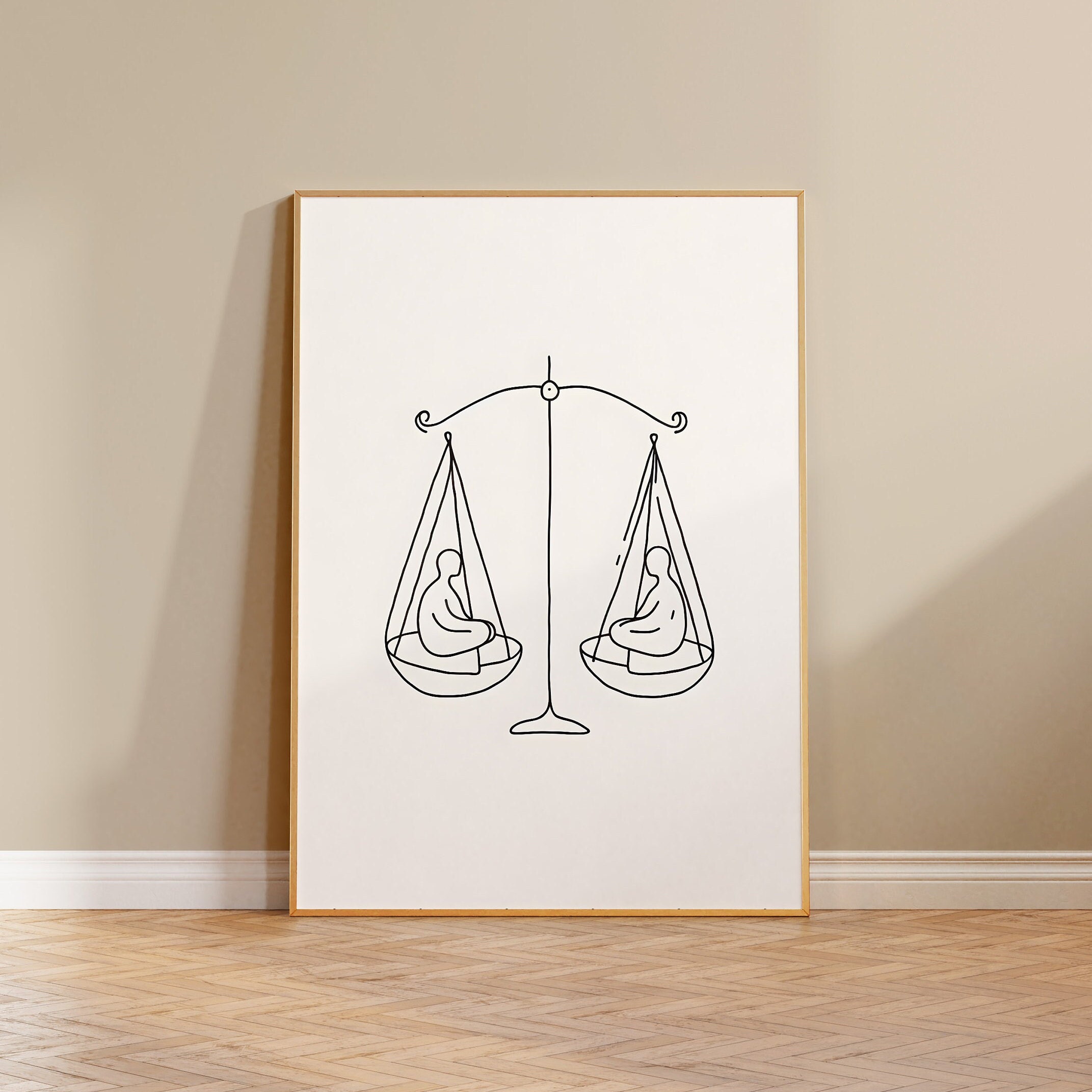 Plaintiff Vs Defendant, Law Poster, Lawyer Wall Art, Law Office Art ...