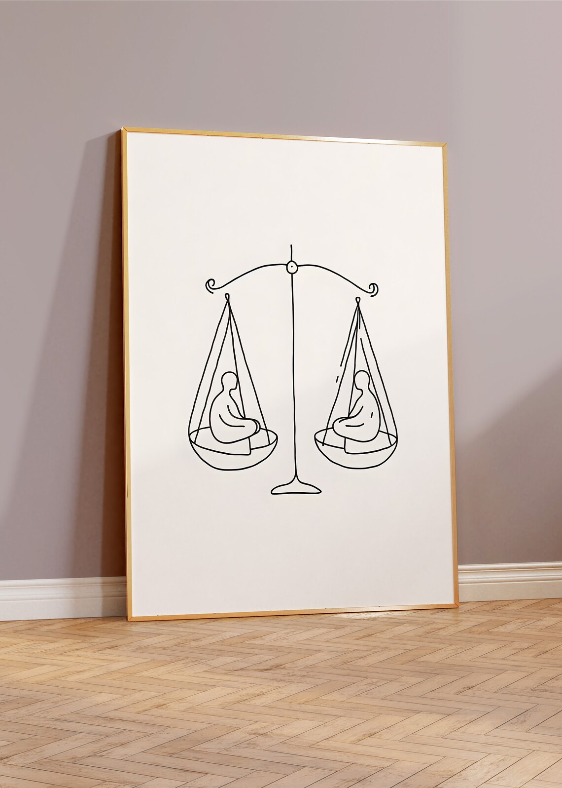 Plaintiff Vs Defendant, Law Poster, Lawyer Wall Art, Law Office Art ...