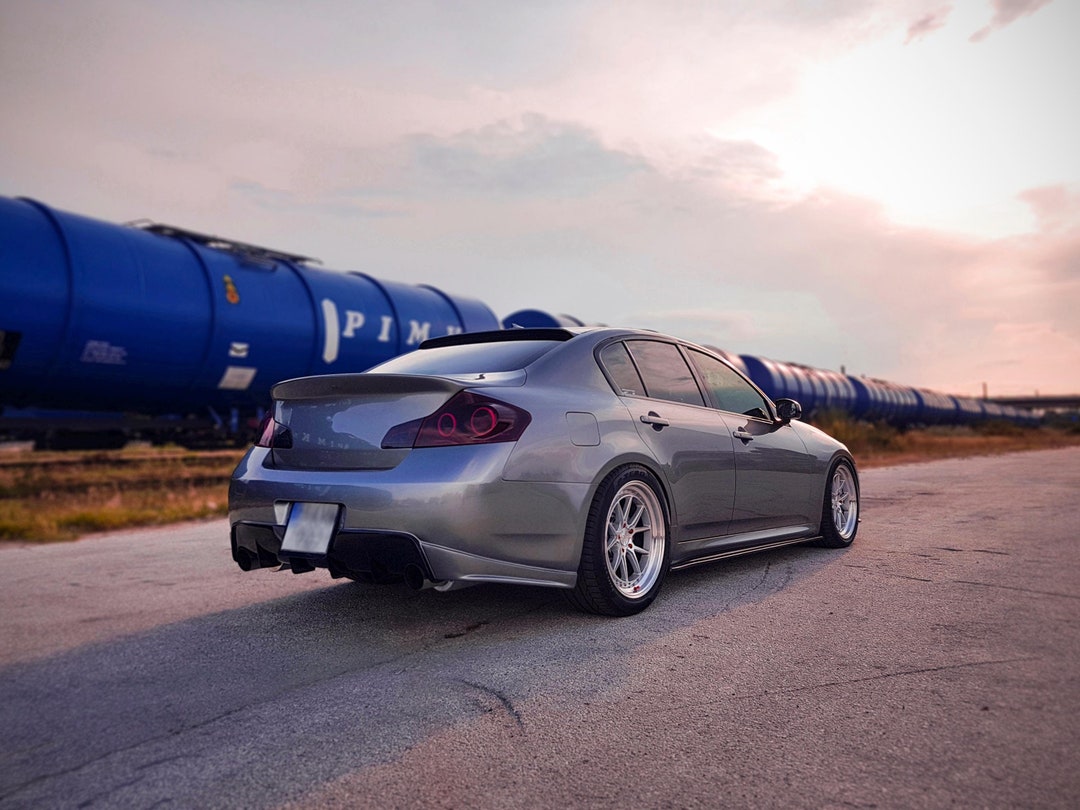 Infiniti G35 - Cars - Wallpaper - Digital Download - Printable Wall ...