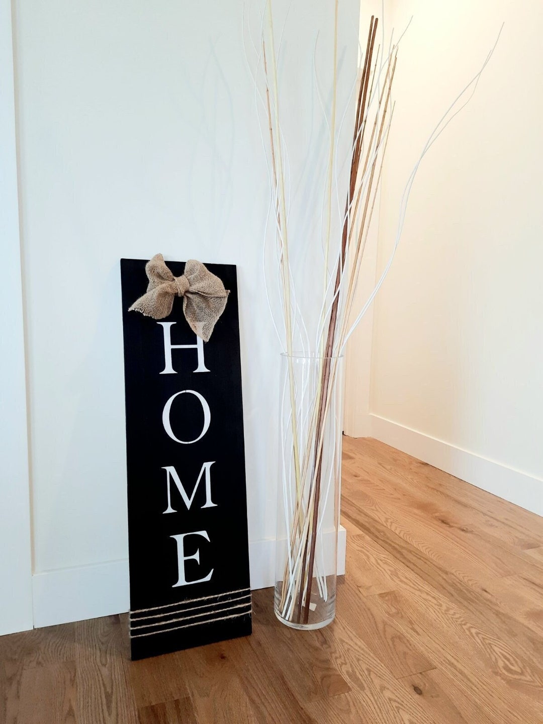 36 Solid Wood Porch Sign, Farmhouse Sign, Farmhouse Home Decor ...