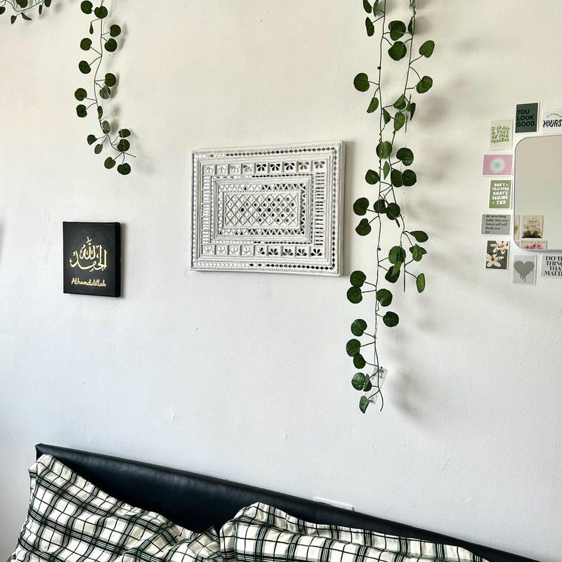 Lippan Art Work Wall - Etsy UK