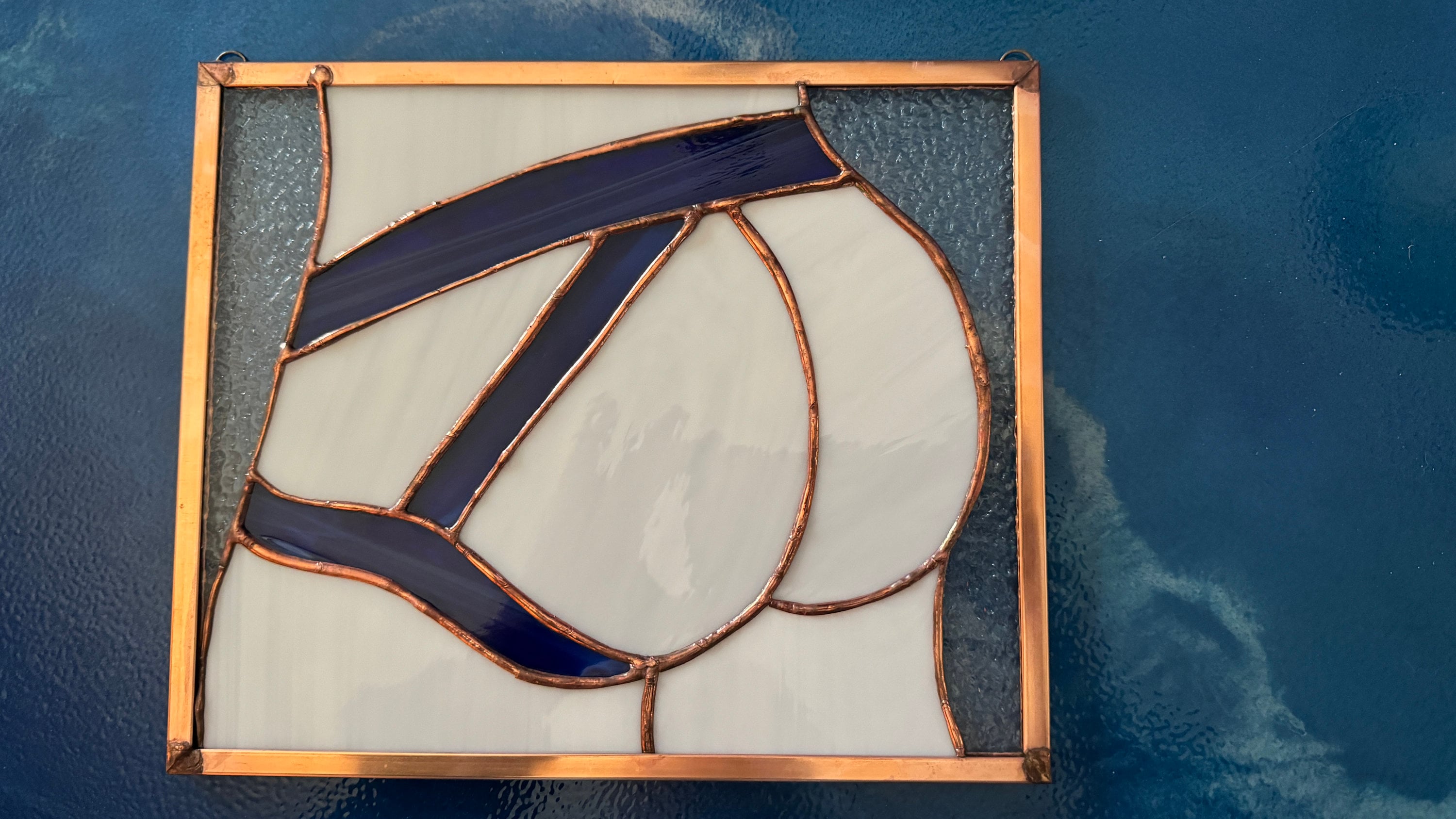 Stained Glass Jockstrap - Etsy