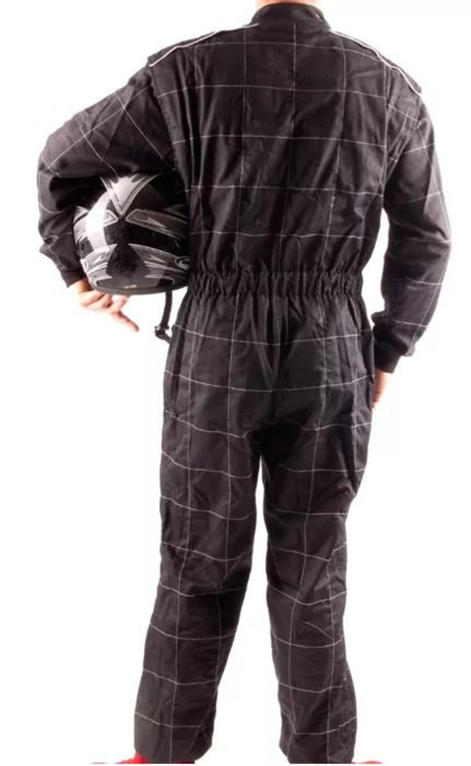 GO Kart Hobby Single Layer Race Suit for Karting - Etsy