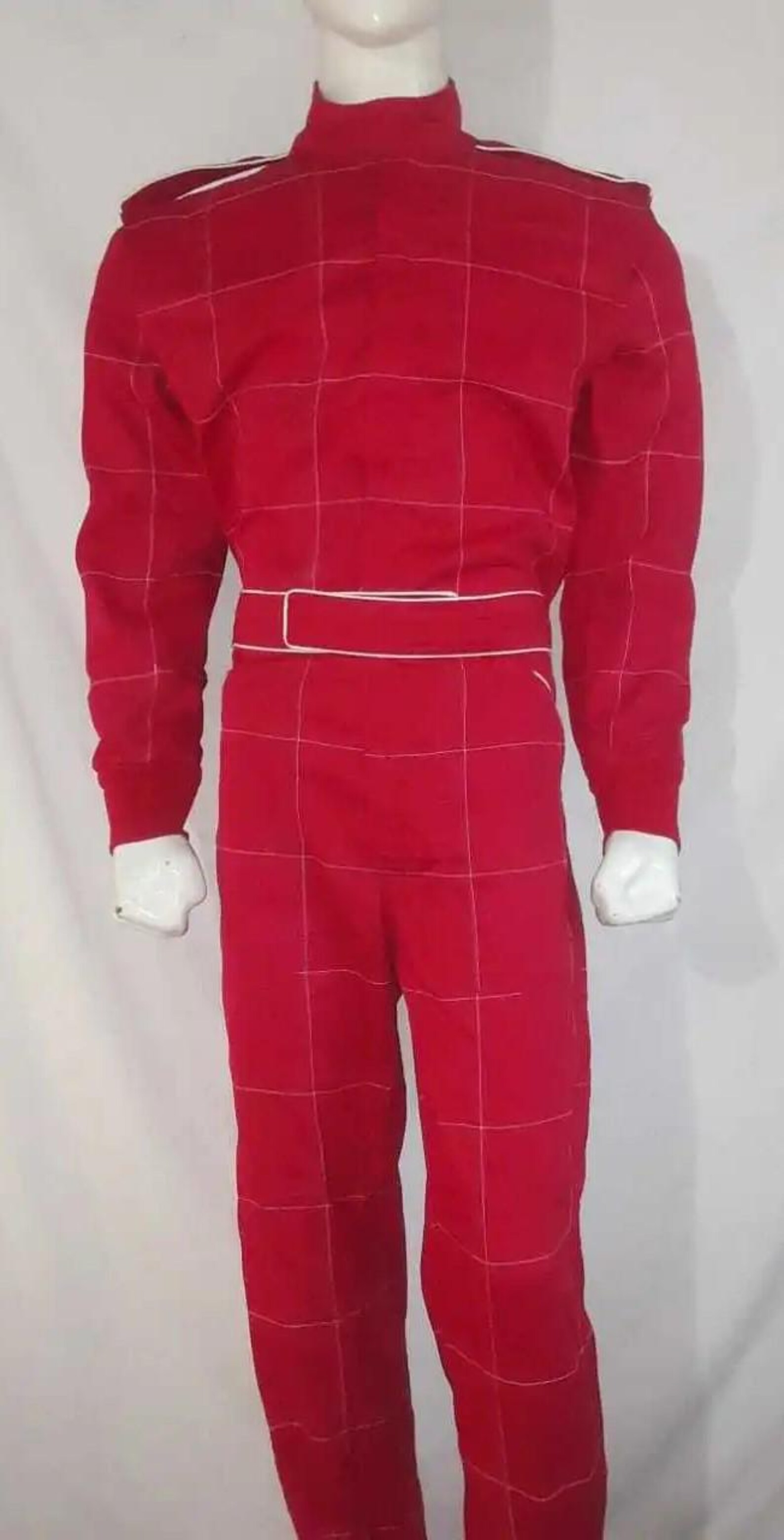 GO Kart Hobby Single Layer Race Suit for Karting - Etsy