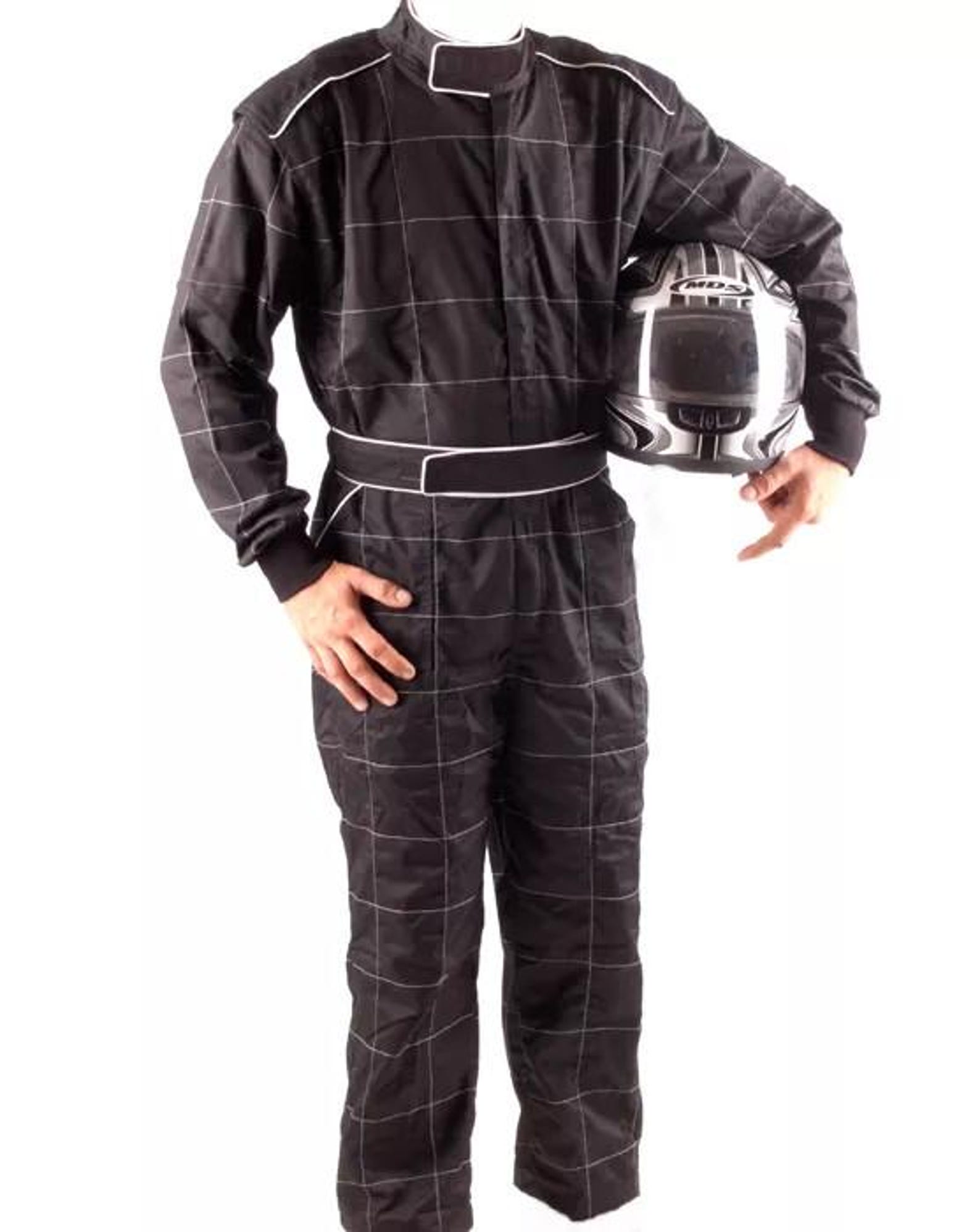GO Kart Hobby Single Layer Race Suit for Karting - Etsy
