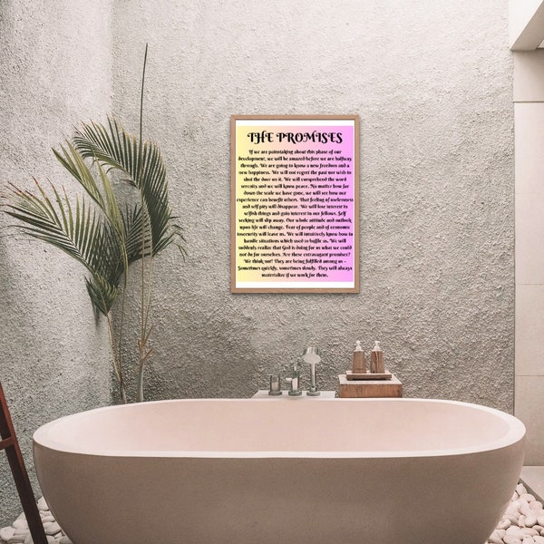 12 Step Gifts - 60+ Gift Ideas for 2024