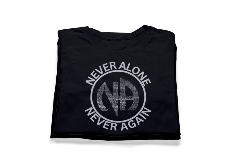 Addiction Recovery File | Never Alone | Never Again | Inspiring ...