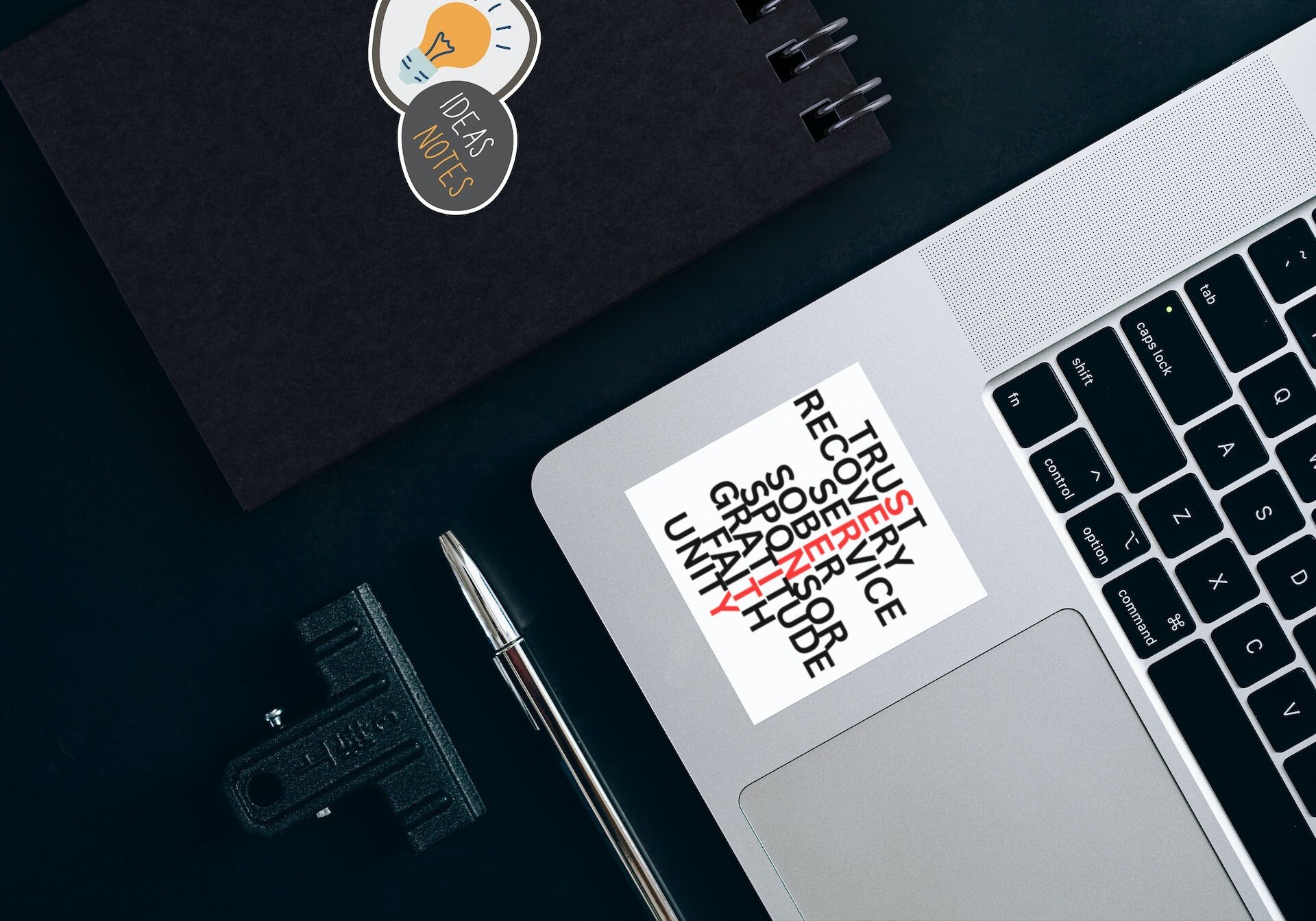 Serenity SVG Alcoholics Anonymous Svg Personal Motivation - Etsy