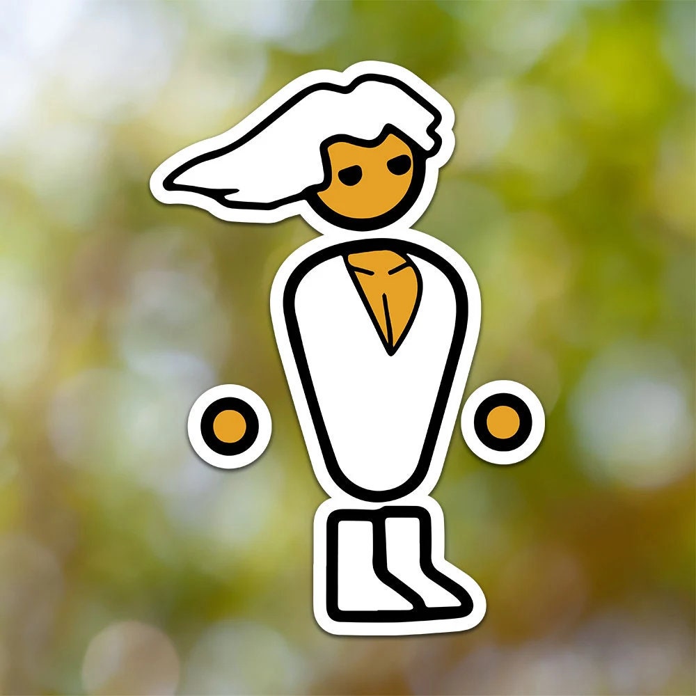 PC Master Race Sticker, Meme Funny Sticker Waterproof for Laptop, Car ...