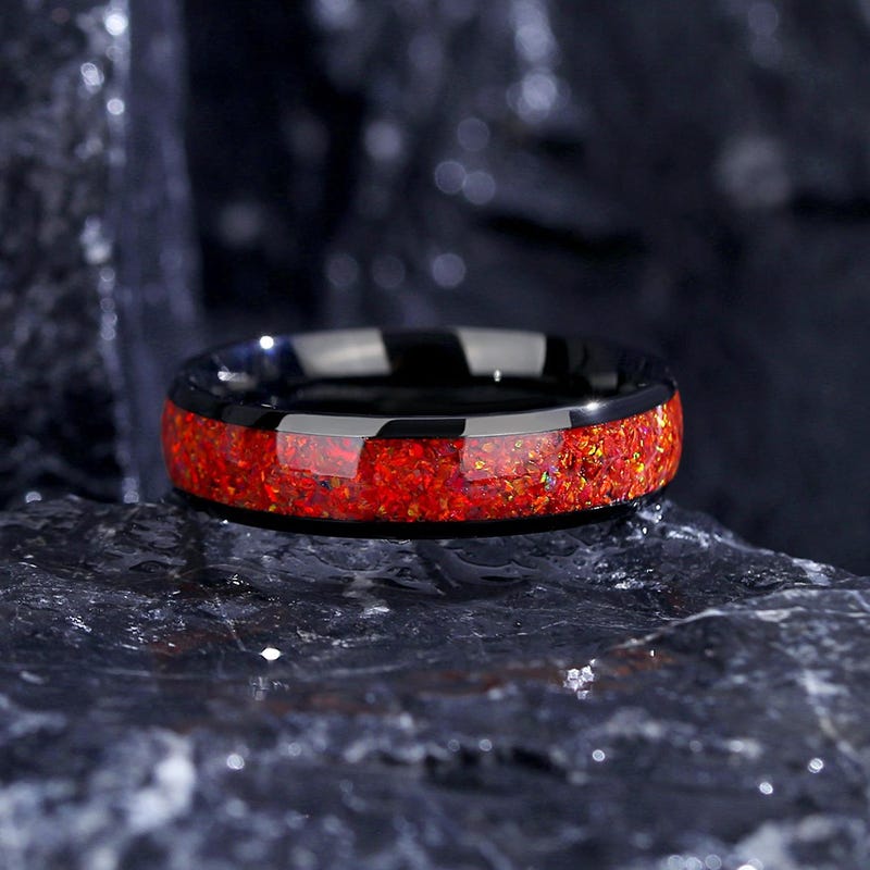 Bands Are on Fire - Etsy