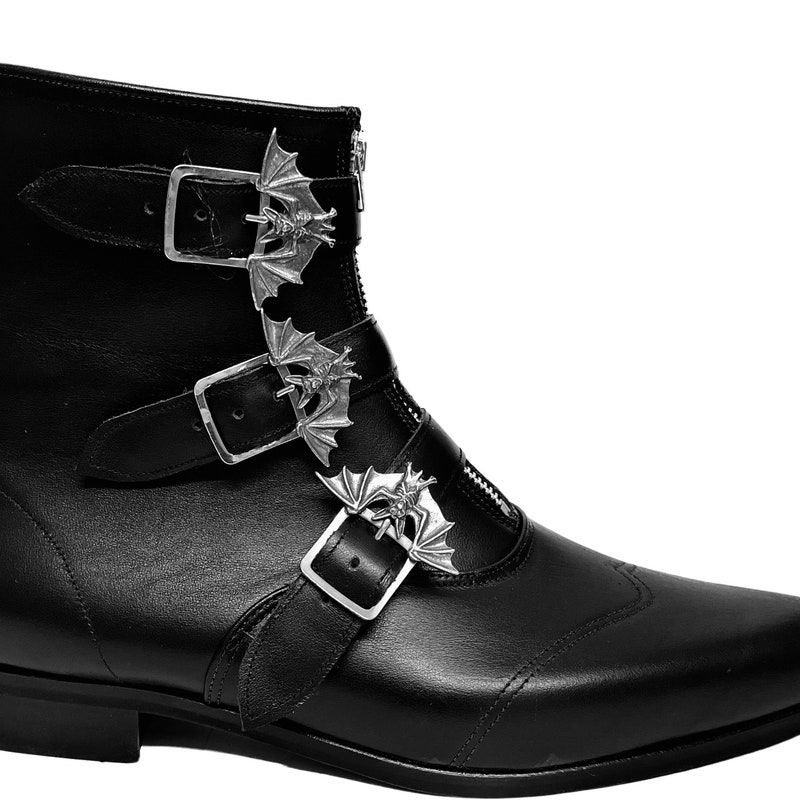 Winklepickers - Etsy