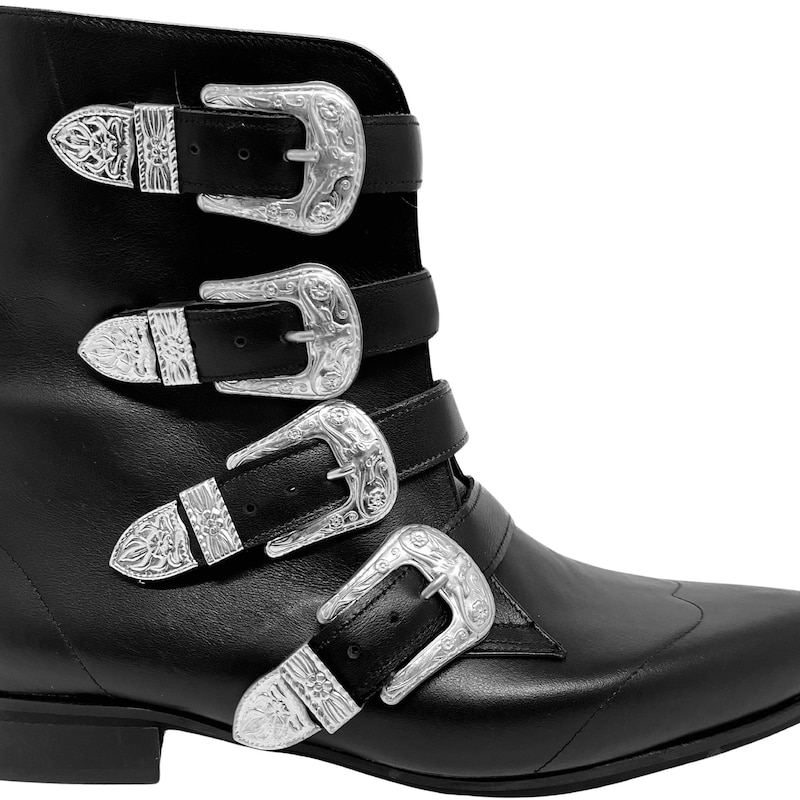 Winklepickers - Etsy UK