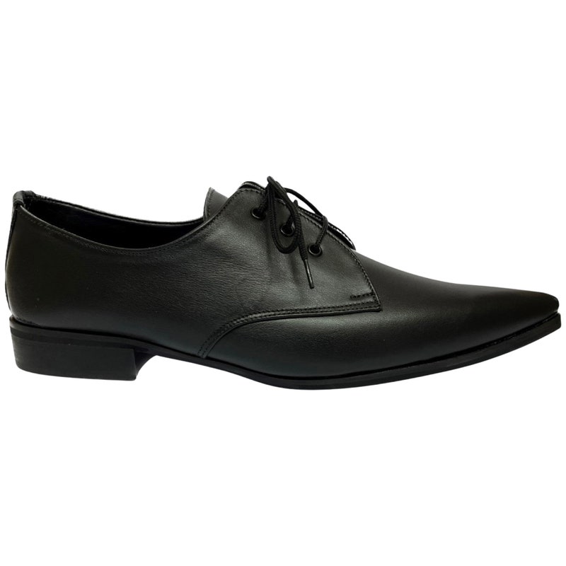 Mens Winklepickers - Etsy