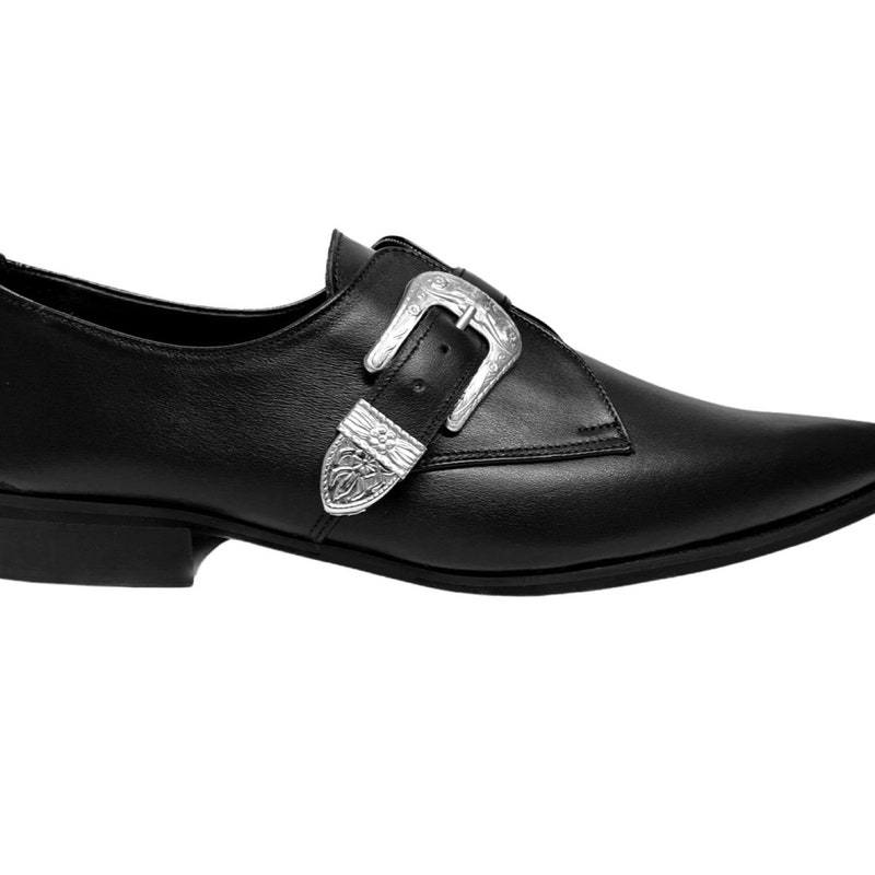 Winklepickers - Etsy