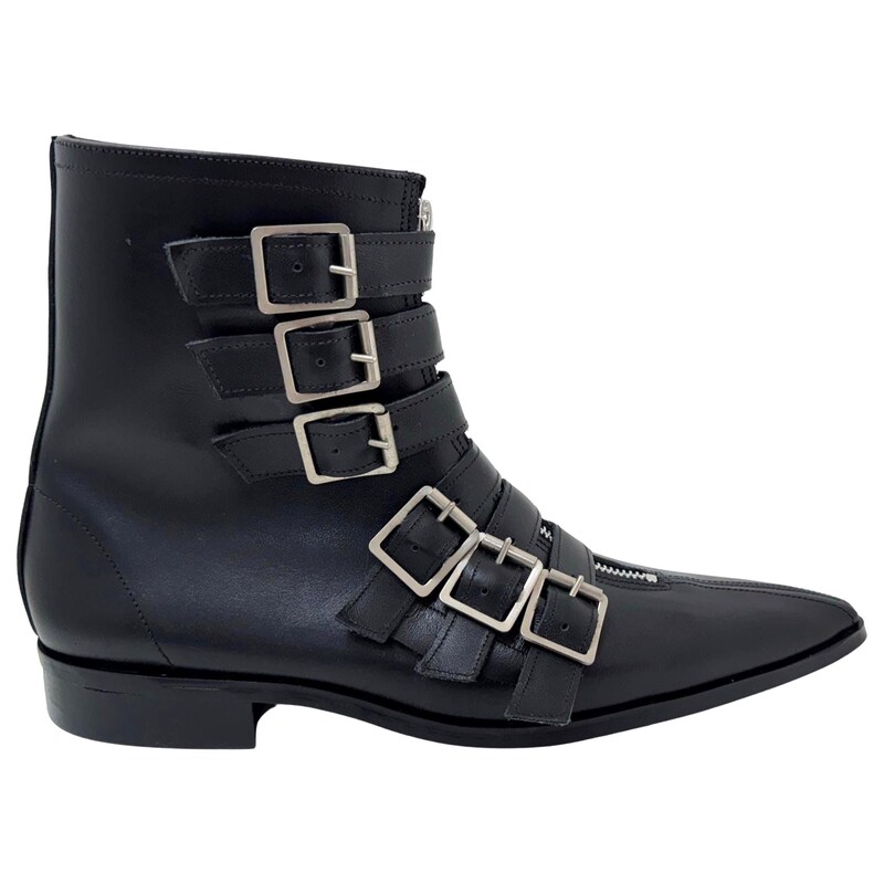 Mens Winklepickers - Etsy