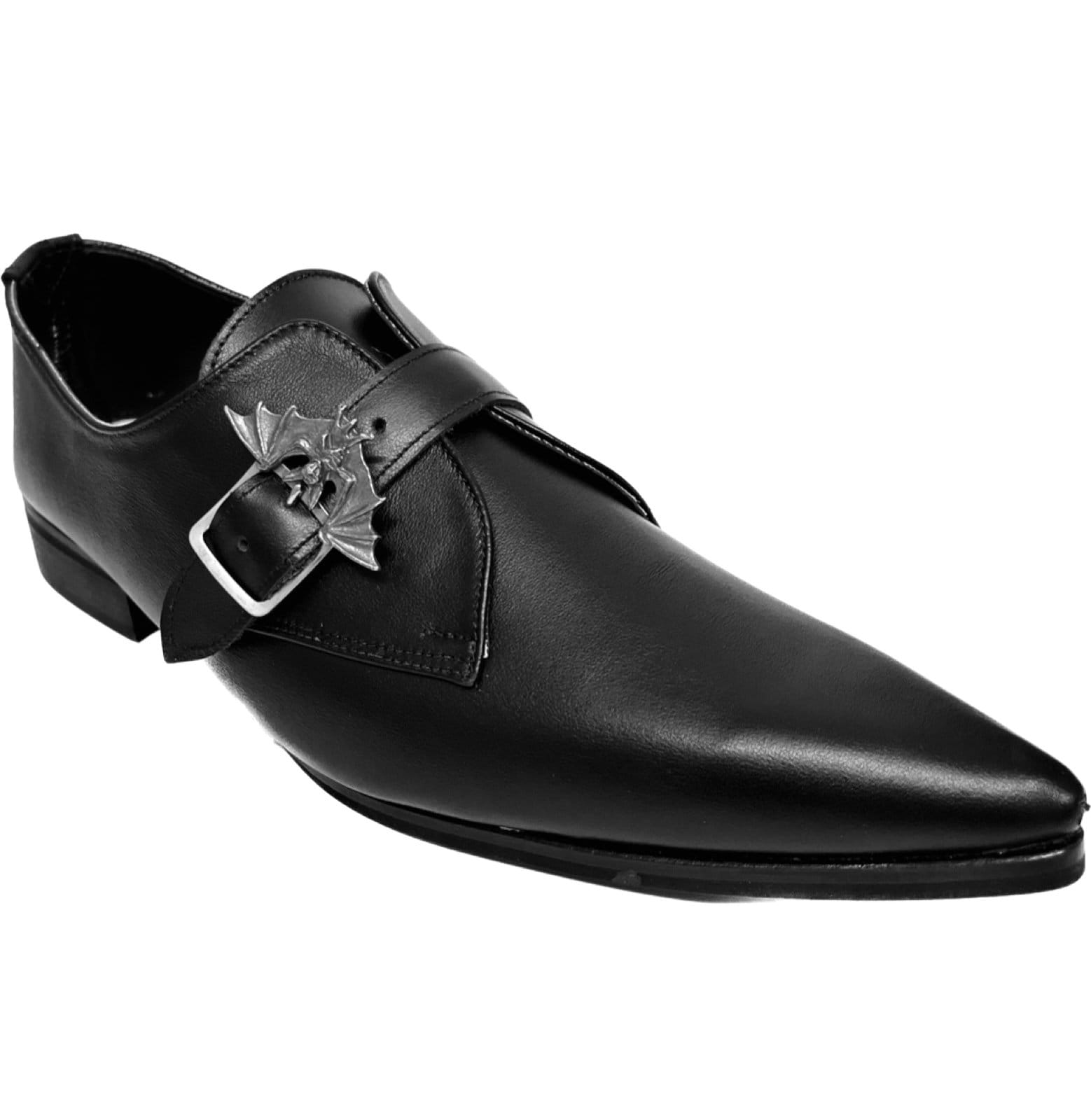 Frankie Cowboy Winklepicker Shoe - Etsy